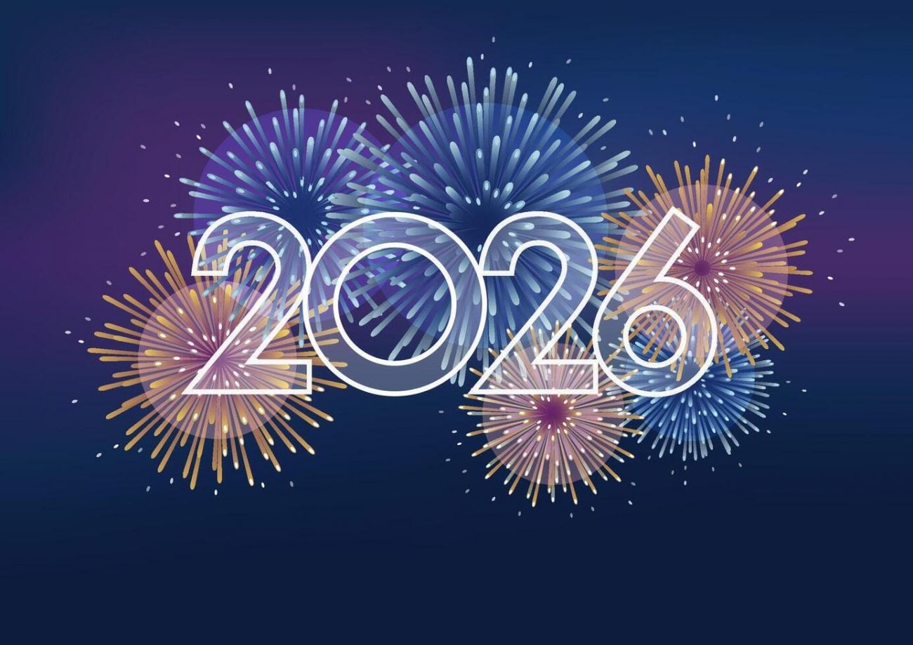 ΚΑΛΗ ΧΡΟΝΙΑ! 2026 ΕΥΧΕΣ ΠΡΩΤΟΧΡΟΝΙΑΣ ΑΠΟ ΤΟ ΕΚΚΛΗΣΙΑ ONLINE – ΠΑΕΙ Ο ...