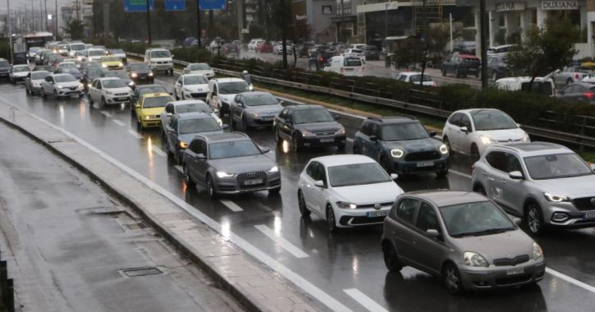 Τέλη κυκλοφορίας 2026: Ποια είναι τα πρόστιμα για όσους δεν πλήρωσαν ...