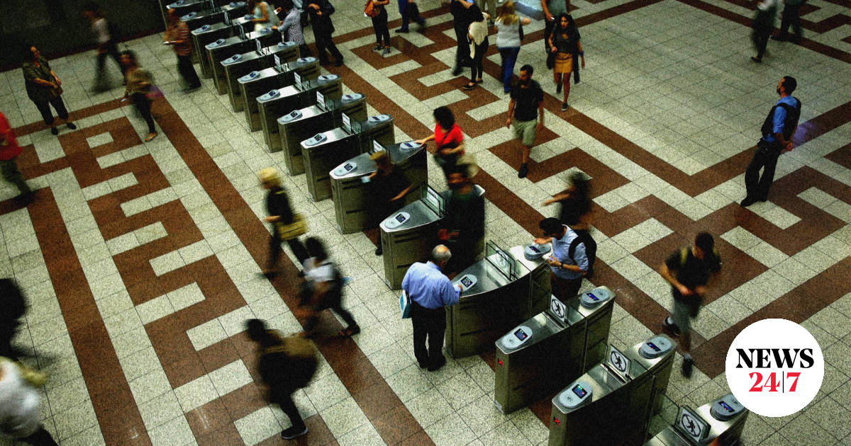 Μετρό: Ποιοι σταθμοί θα κλείνουν νωρίτερα από την Κυριακή και γιατί ...