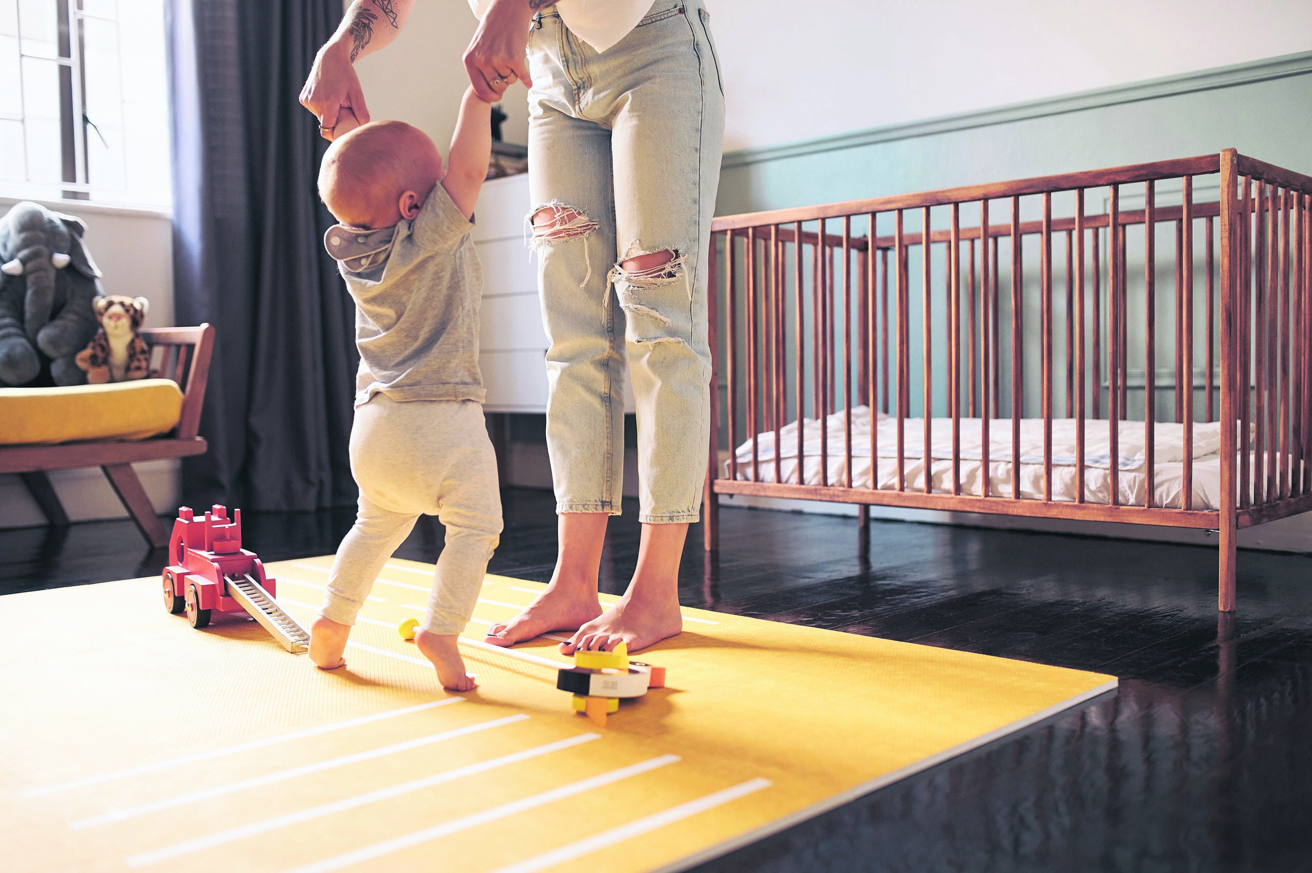 Δημογραφικό: Επίδομα γέννησης από δήμους – Ποιοι και πόσα δίνουν ...