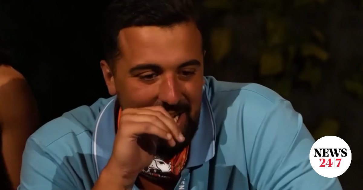 Survivor: Τα νεύρα του Σηφάκη, το "bullying στον Λιανό" και τα δάκρυα ...
