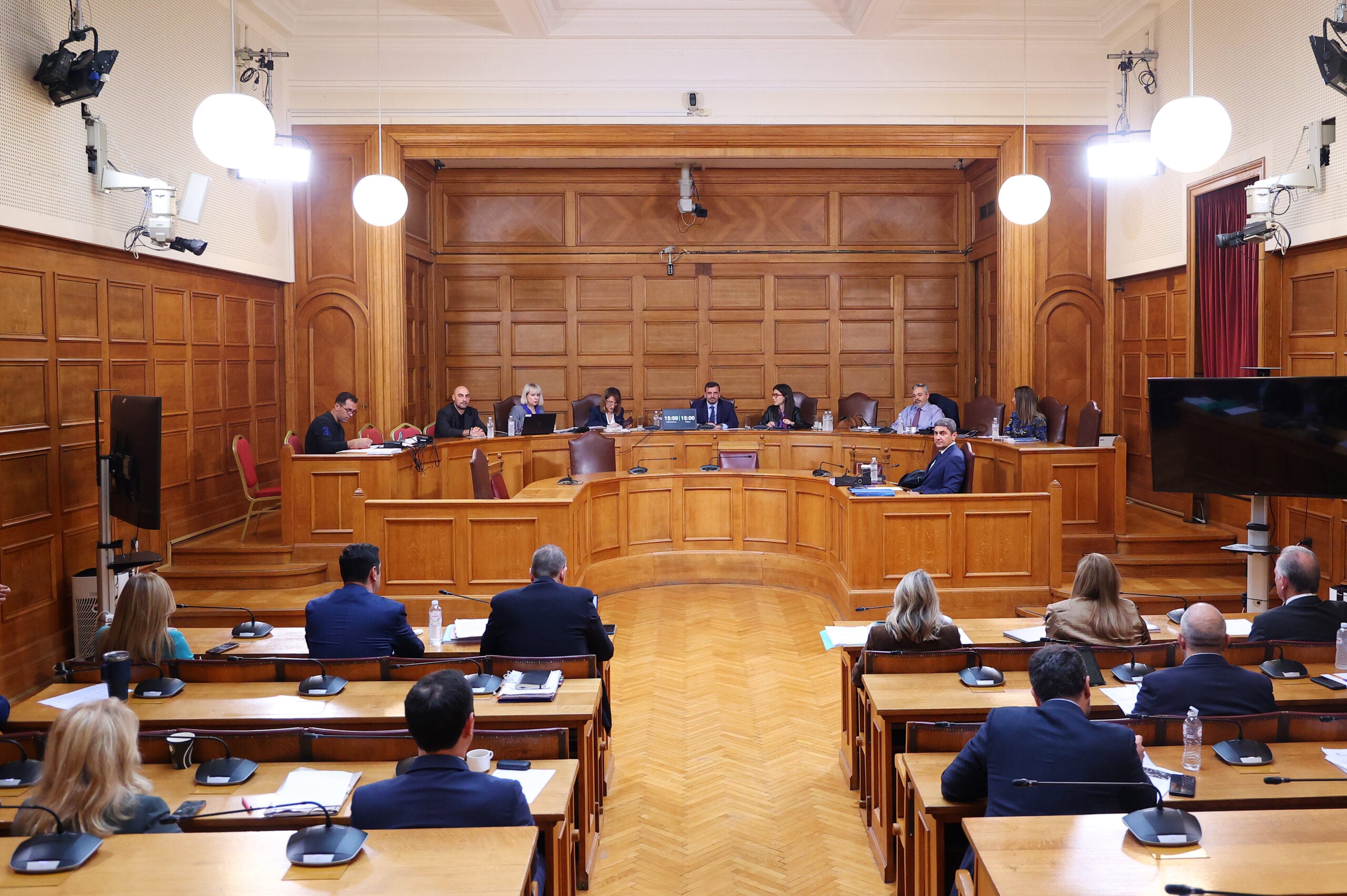 Πηγές ΝΔ για ΟΠΕΚΕΠΕ: Πλήρης δικαίωση Βορίδη από τον Αραχωβίτη - piges ...