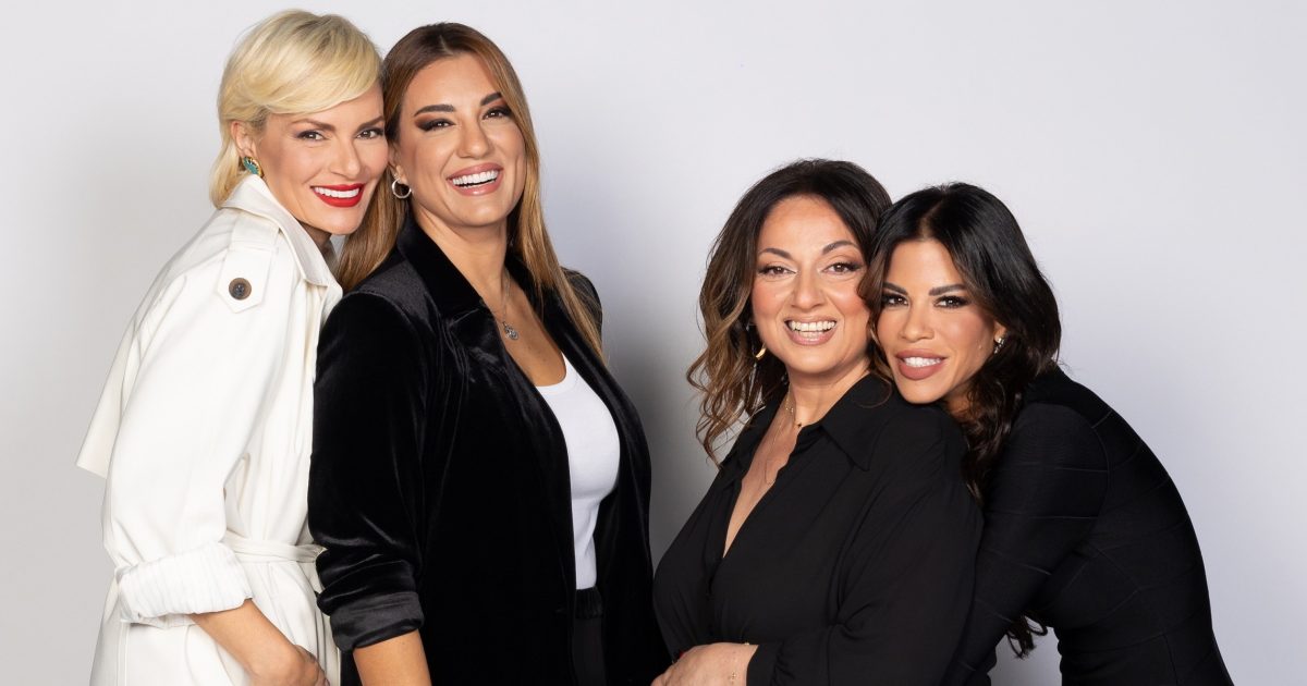 Έλενα Χριστοπούλου για Ιωάννα Τούνη: «Είναι Truman show αυτό, κανονικά ...