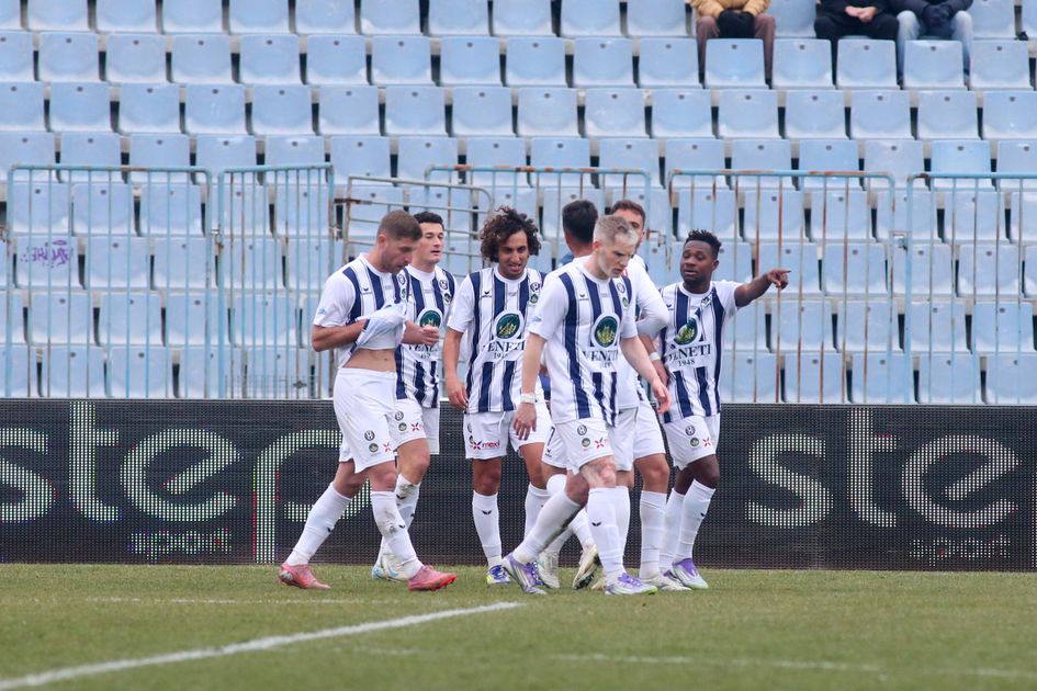 Η βαθμολογία στον Βόρειο Όμιλο της Super League 2 και τα αποτελέσματα ...