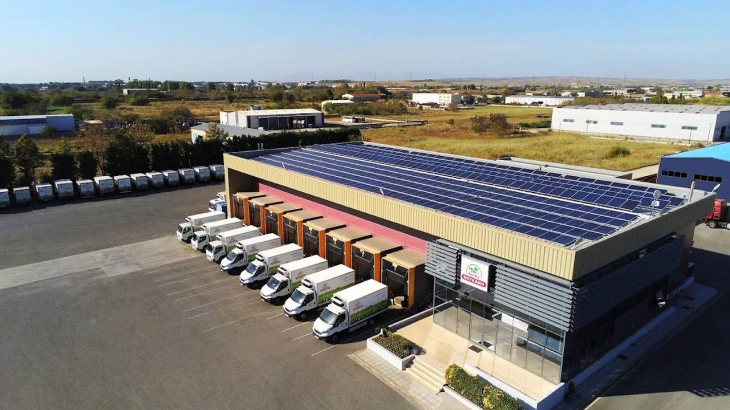 H EOS Capital αποκτά πλειοψηφικό πακέτο στη Φάρμα Κουκάκη με επενδυτικό ...