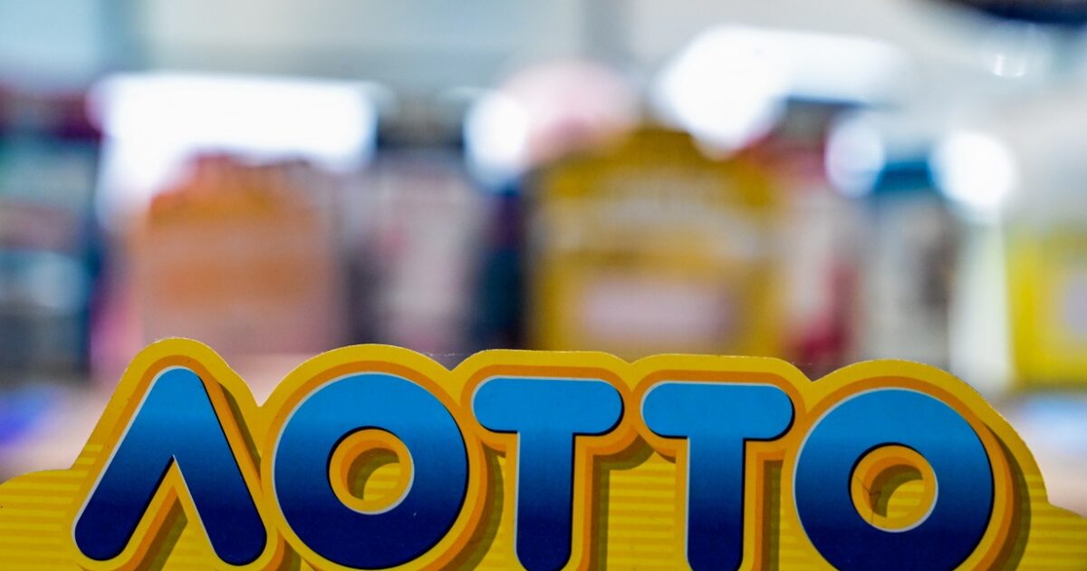 Κλήρωση ΛΟΤΤΟ 2694: Αυτοί είναι οι τυχεροί αριθμοί - klirosi lotto 2694 ...