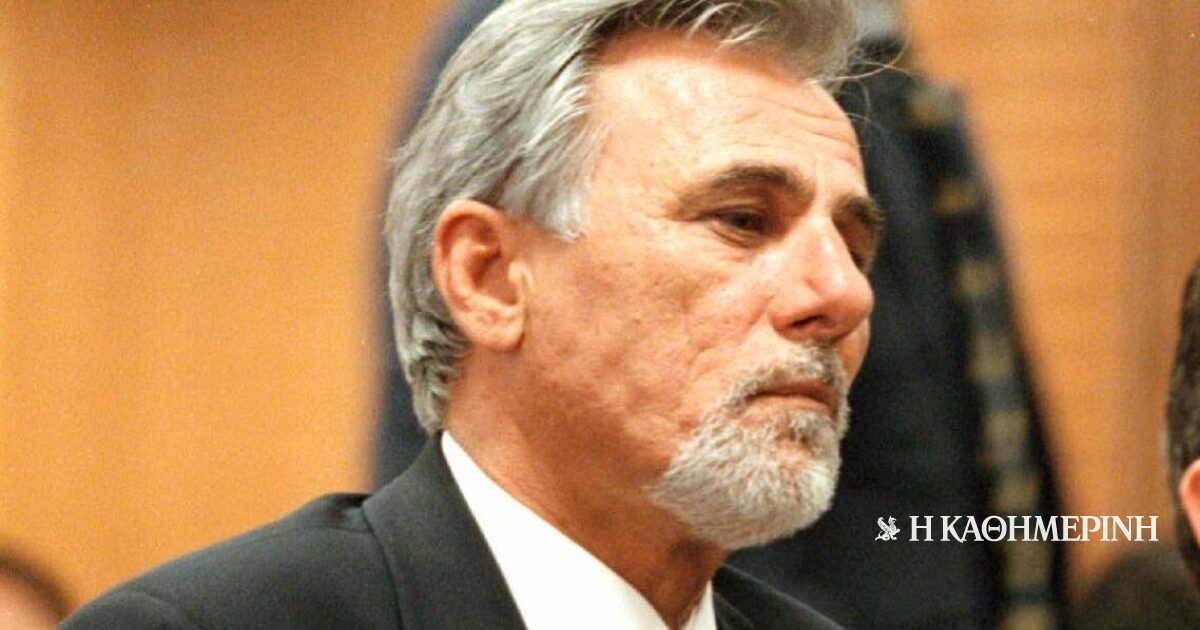 Πέθανε ο δημοσιογράφος Σπύρος Καρατζαφέρης - pethane o dimosiografos ...