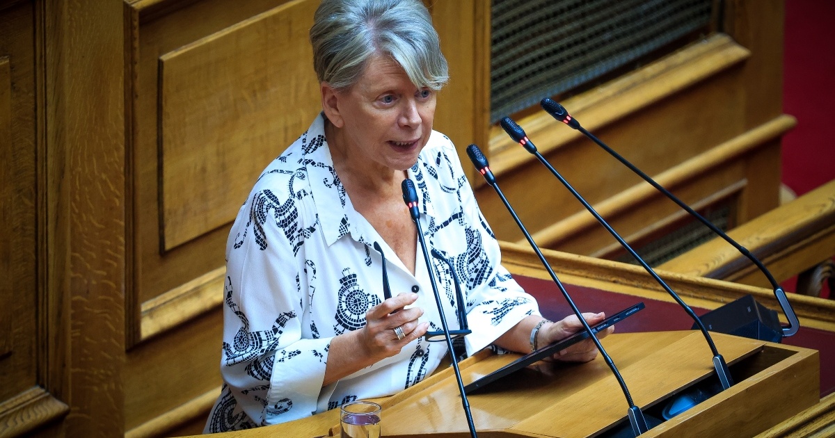 Σπάνια εξομολόγηση από την Έλενα Ακρίτα: «Έχω κάνει άμβλωση, όταν ακόμα ...