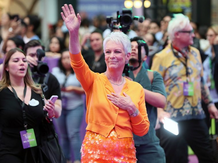 Murder, She Wrote: Η Jamie Lee Curtis θα ενσαρκώσει την εμβληματική ...