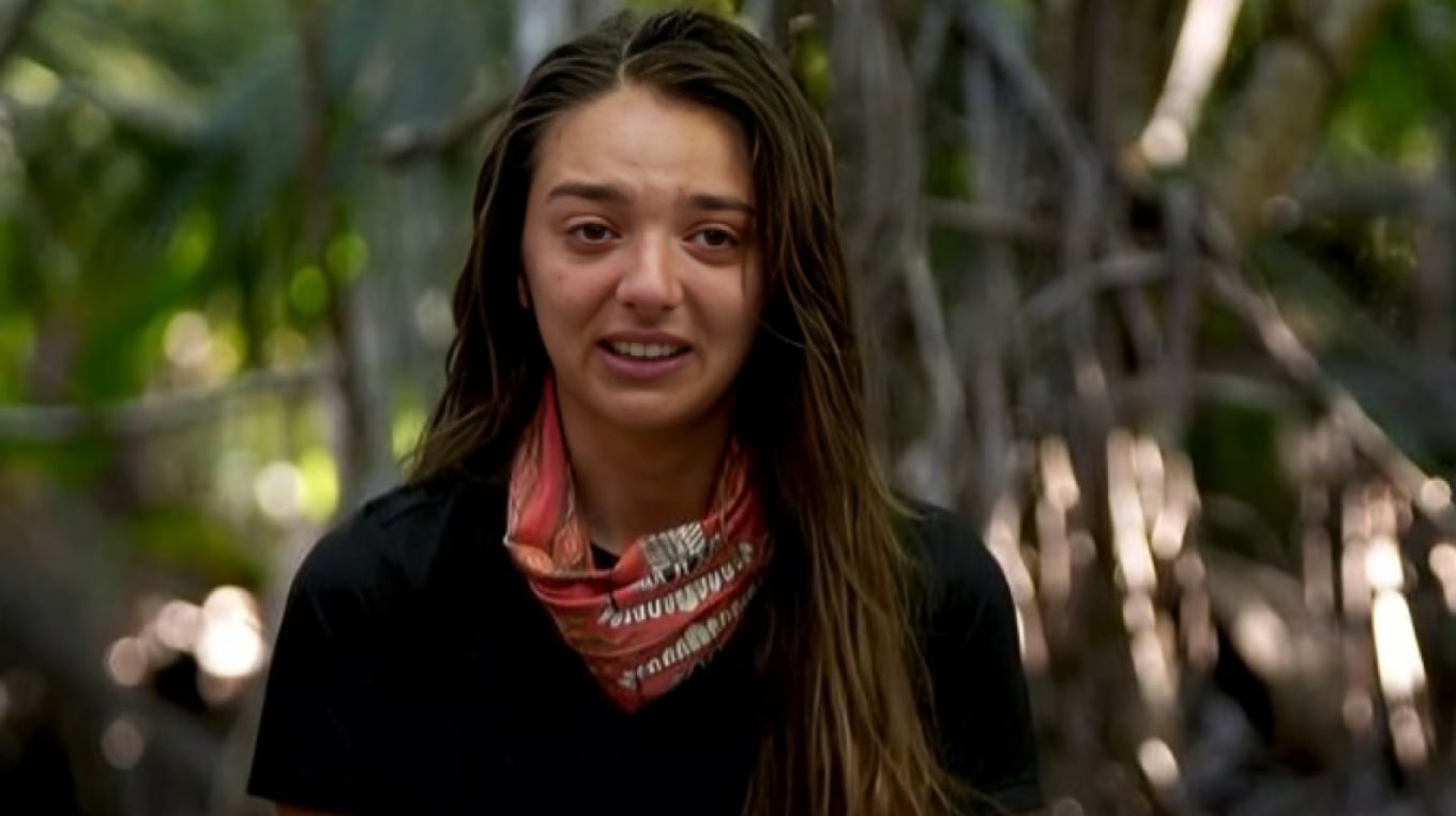 Survivor: Η λιποθυμία του Καραϊσαλίδη, τα δάκρυα της Μαντίσα και ο ...