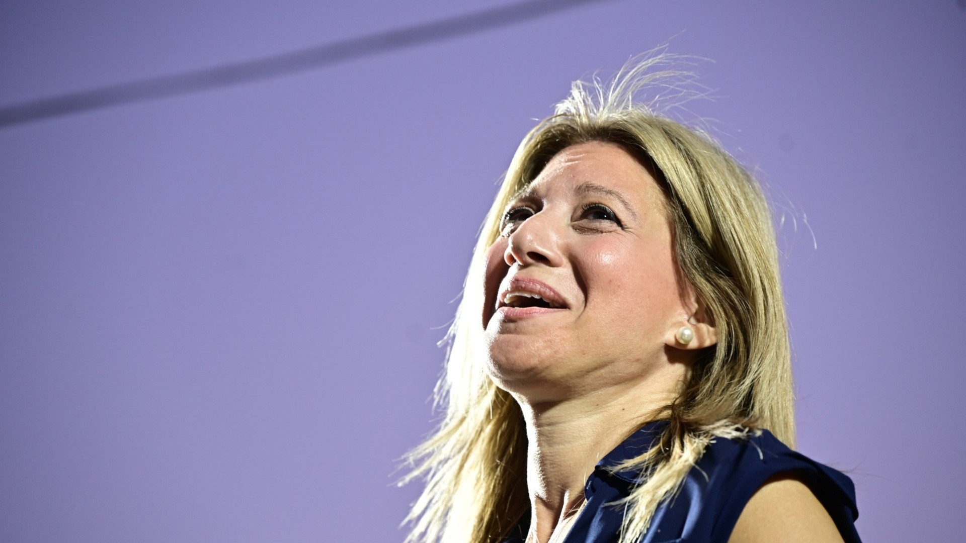 Μαρία Καρυστιανού για «Βιολάντα»: «’Οχι πάλι άδικοι, μαρτυρικοί θάνατοι ...