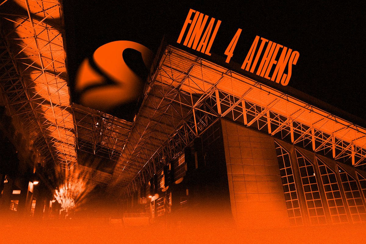 EuroLeague Final Four 2026, Αθήνα: Αυτές είναι οι τιμές των εισιτηρίων ...