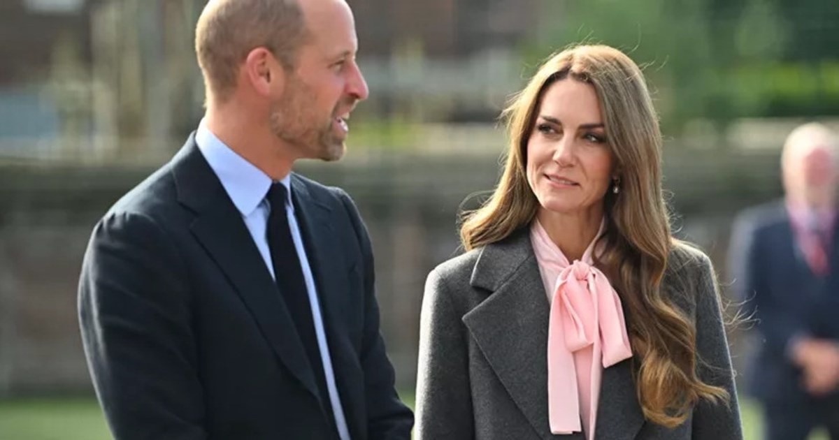 Kate Middleton - πρίγκιπας William | Γιατί ήταν "λίγο νευρικοί" σε ...