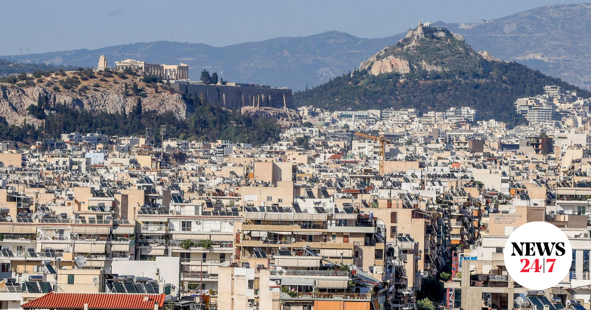 Τράπεζες: Έκρηξη στα στεγαστικά – Βαθιά ανάσα σε μικρές επιχειρήσεις ...