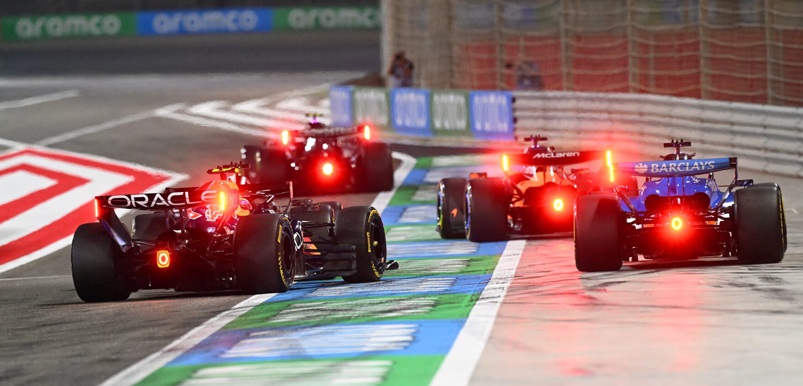 Formula 1: Το τελευταίο τεστ πριν την έναρξη της σεζόν - Formula 1: to ...