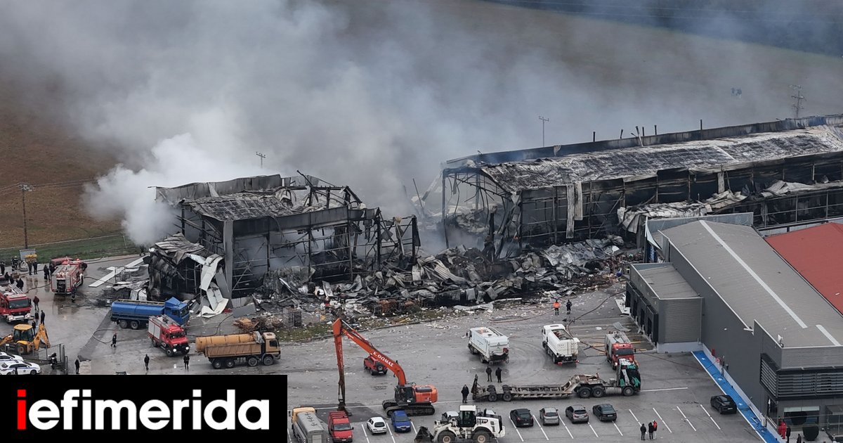 Προς ανάκληση λειτουργίας και το τρίτο εργοστάσιο της «Βιολάντα ...