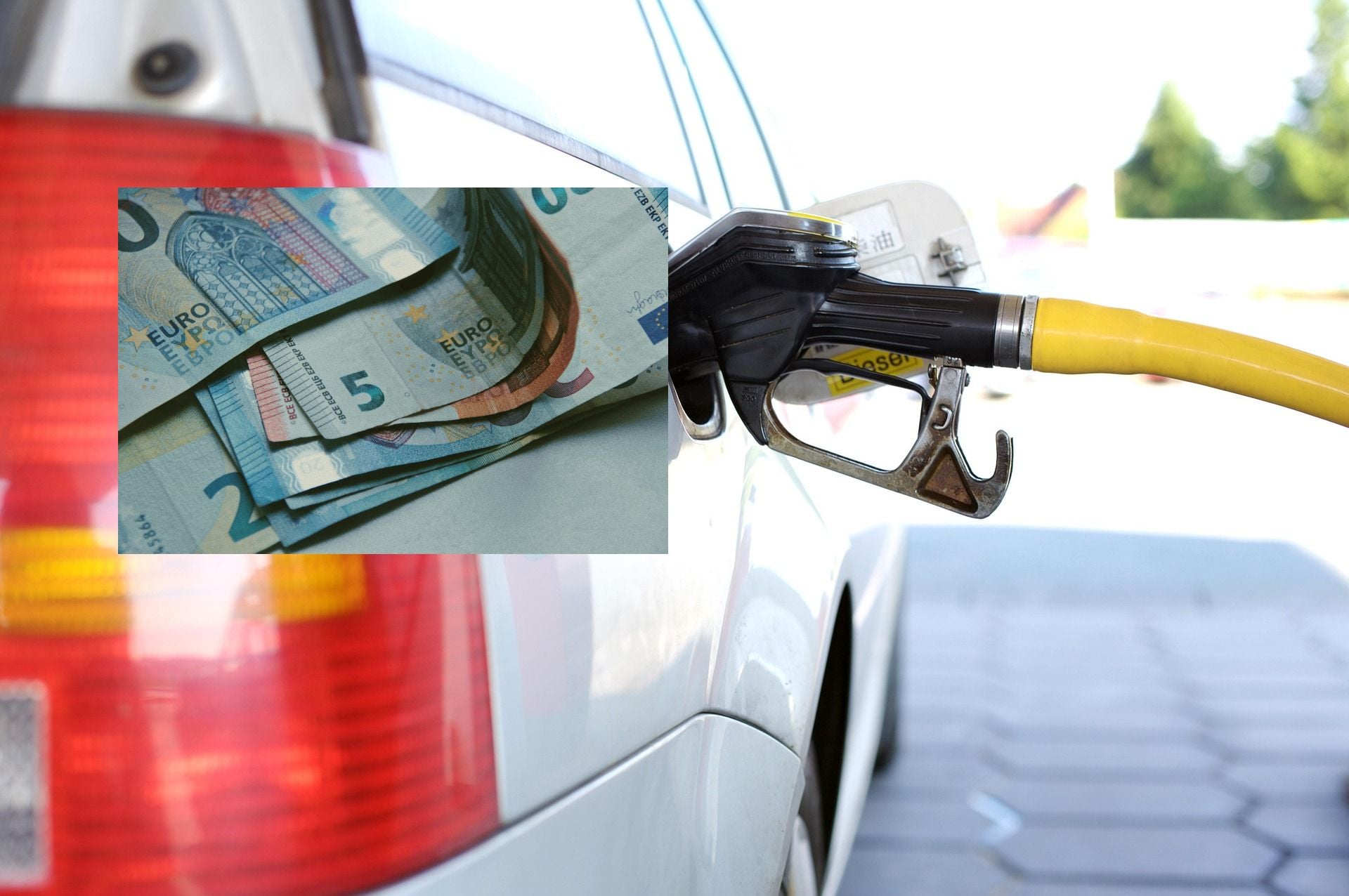 Αίτηση για Fuel Pass 2026: Πότε ανοίγει η πλατφόρμα και πώς θα πάρετε ...