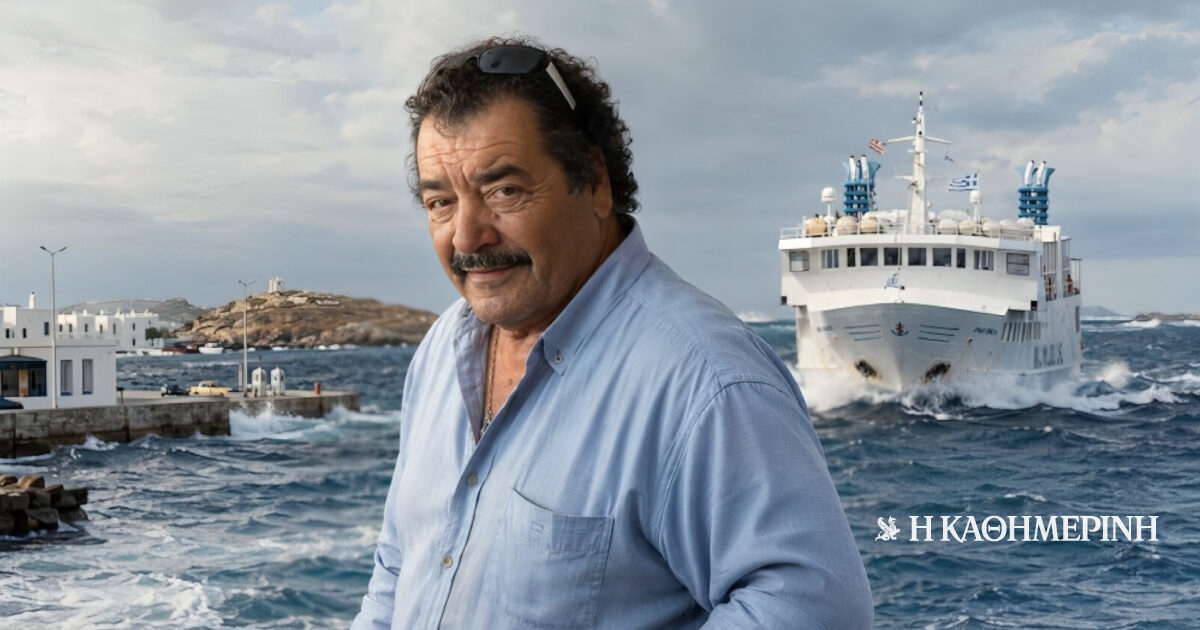 Ο καπετάν Σκοπελίτης ερμηνεύει παραδοσιακά τραγούδια της Αμοργού - o ...